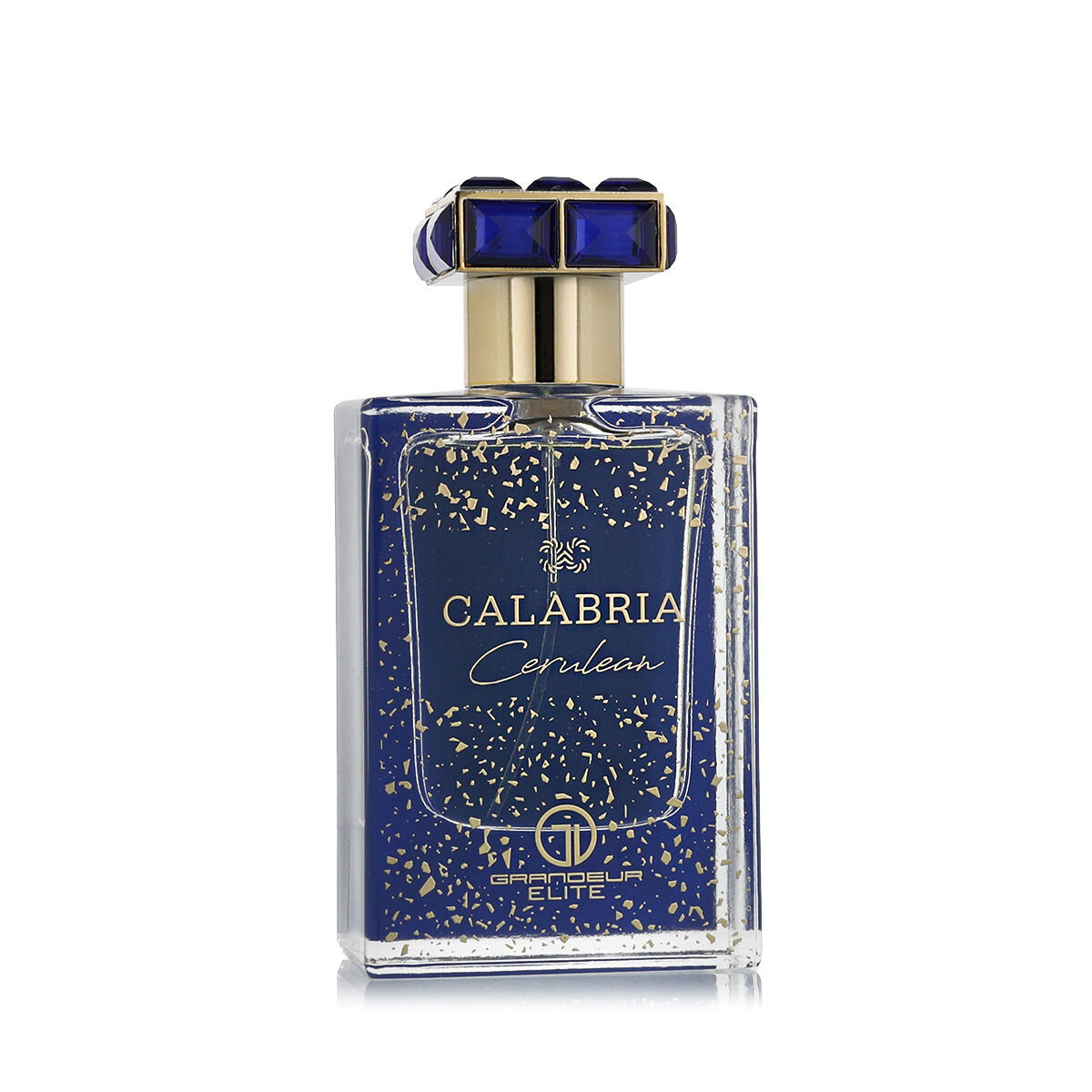 Perfumy Damskie Calabria Celurean EDP 50 ml | Sklep EMPIK.COM