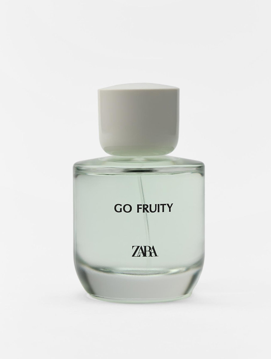 PERFUMY DAMSKIE ZARA GO FRUITY 90 ML Kobiece | Sklep EMPIK.COM