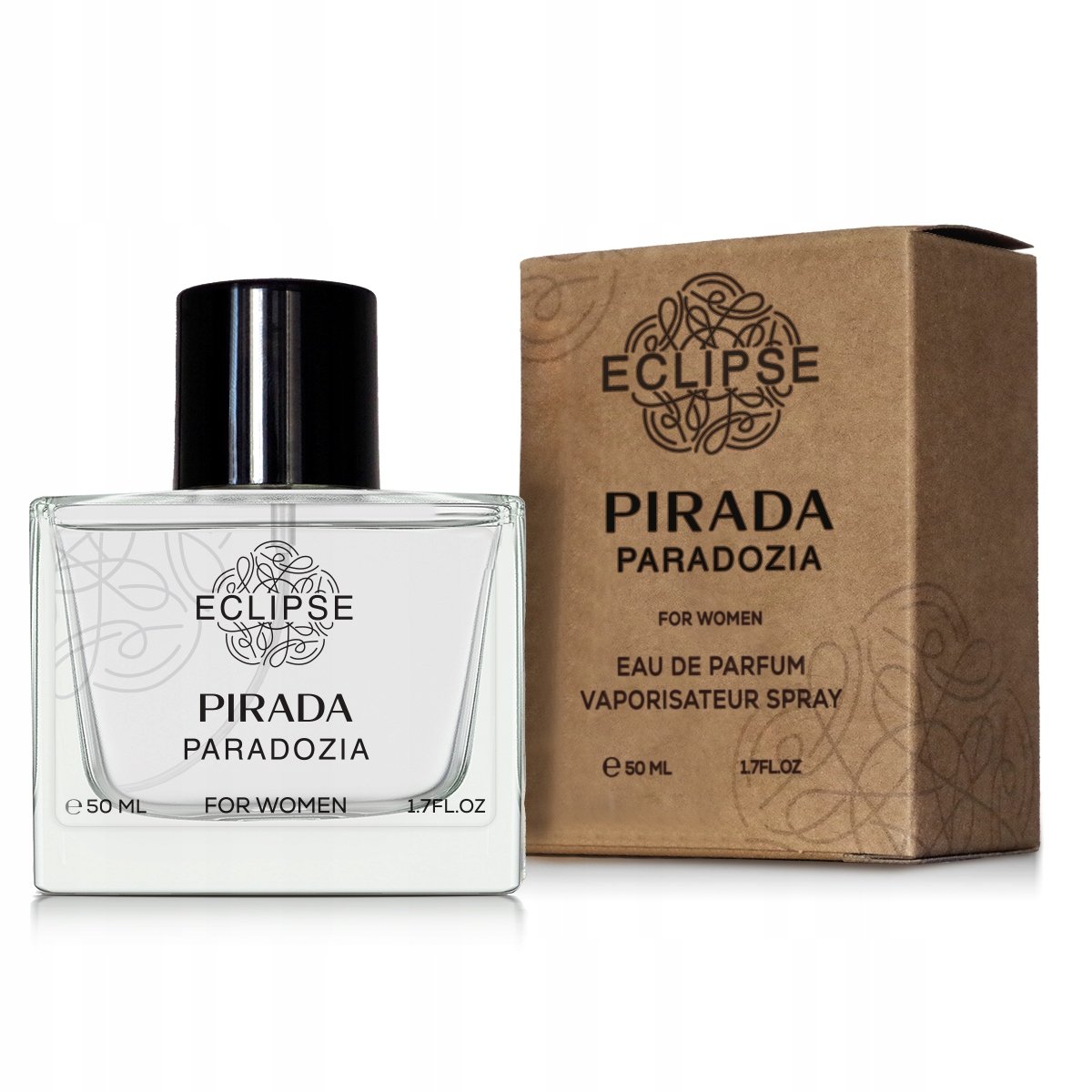 Perfumy dla kobiet Eclipse Pirada Paradozia | Sklep EMPIK.COM
