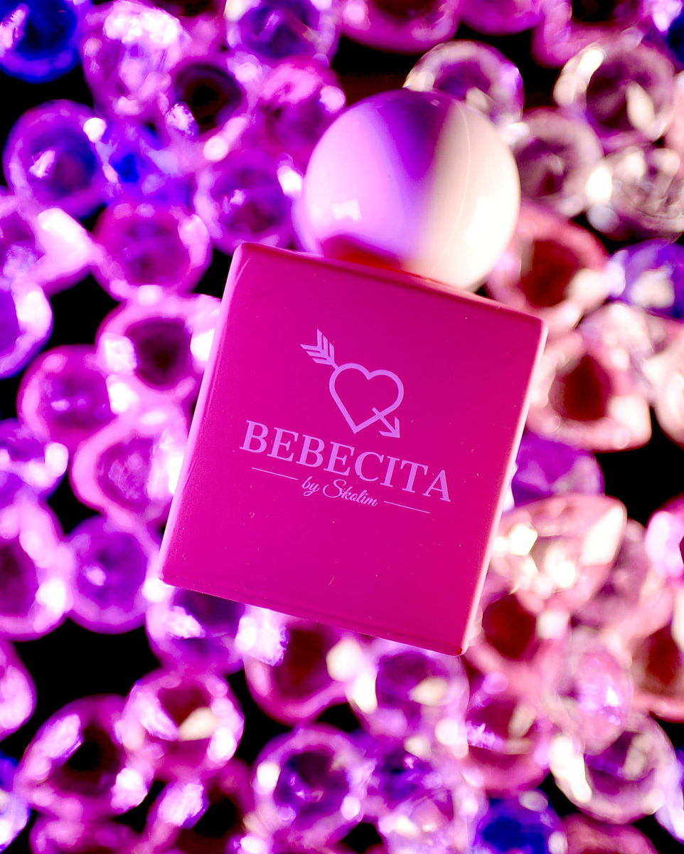 Perfumy Skolim BEBECITA 50ml | Sklep EMPIK.COM