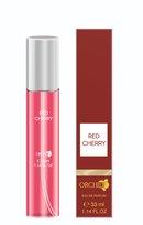 Perfumy unisex RED CHERRY - perfumetka ORCHID 33 ml | Sklep EMPIK.COM