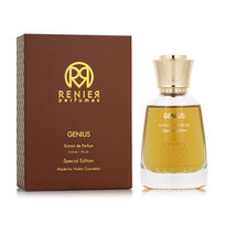 Perfumy Unisex Renier Perfumes Genius 50 ml | Sklep EMPIK.COM