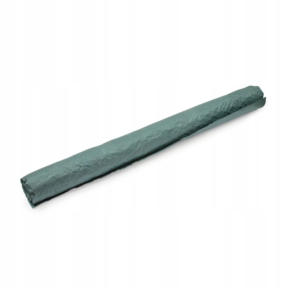 Pergamin ozdobny papier ręcznie gnieciony kolor Czarny Rolka 70cm/5mb ...