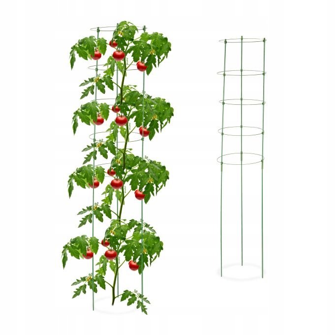 Pergola tworzywo sztuczne Relaxdays drabinka 150 cm - RELAXDAYS | Sklep ...