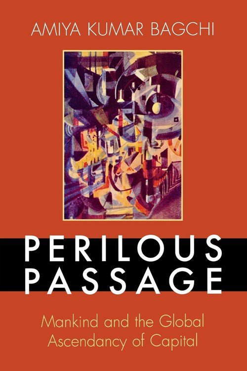 Perilous Passage - W opisie | Książka w Empik