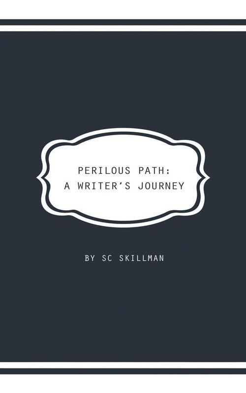 Perilous Path - Skillman S C | Książka w Empik
