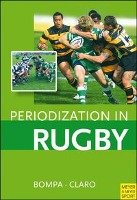Periodization in Rugby - Bompa Tudor | Książka w Empik