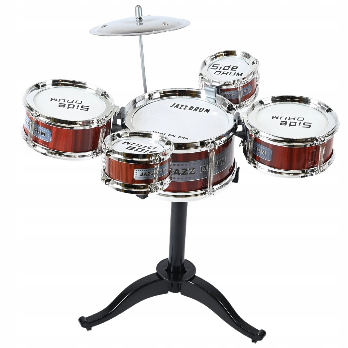 Perkusja Dla Dzieci 5 B Benk W Talerz Pa Ki Perkusyjne Instrument ...