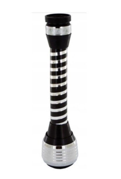 Perlator aerator końcówka kranu baterii chrom/biały 35 mm - Tycner ...