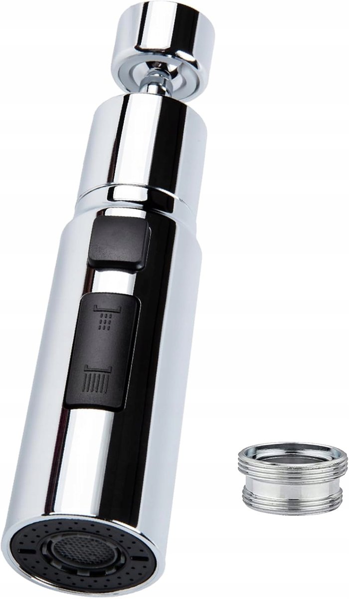 Perlator do kranów regulator strumienia m 24 Z Filtrem Do baterii ...