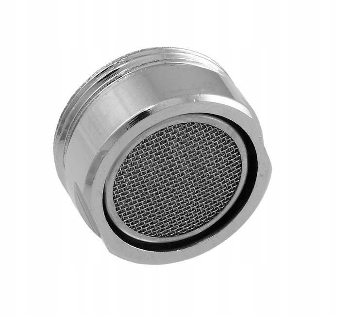 Perlator Wkręcany Końcówka Do Baterii Wannowej M28 - KUCHINOX | Sklep ...