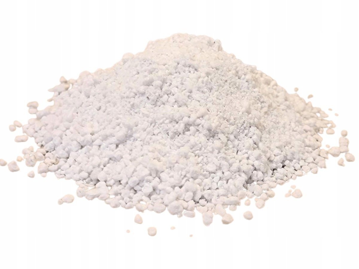 Perlit ogrodniczy spulchnia podłoże do wysiewu 5l - Kastom | Sklep ...