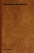 Permanent Revolution - Trotsky Leon | Książka w Empik