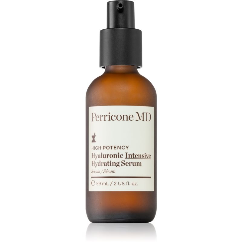Perricone MD High Potency Classics serum intensywne nawilżające z kwasem hialuronowym 59 ml ...