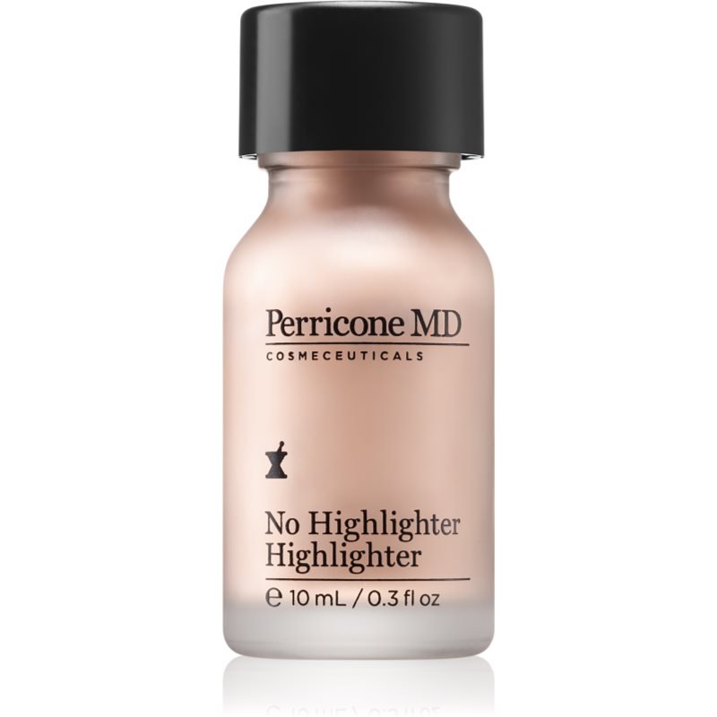 Perricone MD No Makeup Highlighter płynny rozjaśniacz 10 ml | Sklep ...