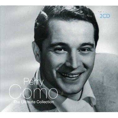 Perry Como - Ultimate Collection - Como Perry | Muzyka Sklep EMPIK.COM