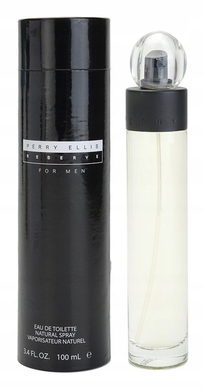 Perry Ellis, Reserve For Men, Woda Toaletowa, 100ml | Sklep EMPIK.COM