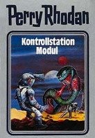 Perry Rhodan 26. Kontrollstation Modul - Moewig | Książka w Empik