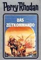 Perry Rhodan 42. Das Zeitkommando - Moewig | Książka w Empik