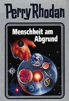 Perry Rhodan 45. Menschheit am Abgrund - Moewig | Książka w Empik