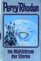 Perry Rhodan 77. Im Mahlstrom der Sterne - Hoffmann Horst | Książka w Empik