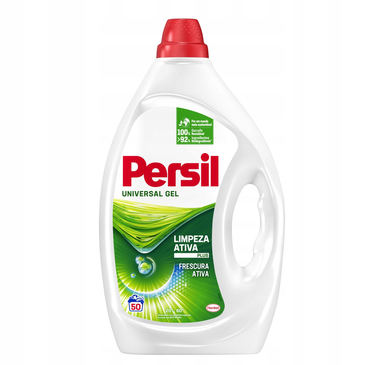 Persil Płyn Uniwersalny 50 prań 2,5l - Henkel | Sklep EMPIK.COM