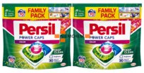 Persil Power Caps Color Kapsułki Pranie 2x 70szt - Persil | Sklep EMPIK.COM