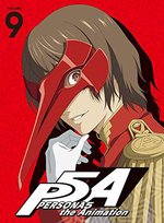 Persona5 The Animation () - Maruyama Yusuke| Filmy Sklep EMPIK.COM