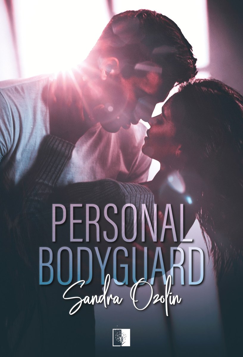 Personal Bodyguard - Ozolin Sandra | Książka w Empik