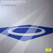 Personal Effects soundtrack soundtrack (Johann Johannsson) - Johannsson ...