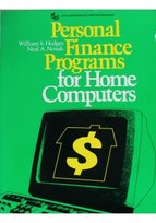 Personal Finance Programs for Home Computers - Opracowanie zbiorowe ...