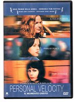 Personal Velocity: Three Portraits (Własne tempo - trzy portrety ...