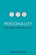 Personality - Nettle Daniel | Książka w Empik