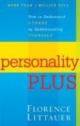 Personality Plus - Littauer Florence | Książka w Empik