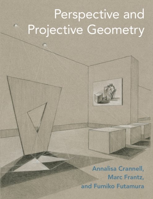 Perspective and Projective Geometry - Opracowanie zbiorowe | Książka w ...