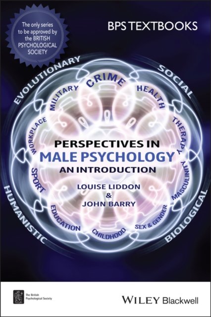 Perspectives In Male Psychology An Introduction Opracowanie Zbiorowe