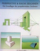 Perspektive & Raum Zeichnen - Opracowanie zbiorowe | Książka w Empik