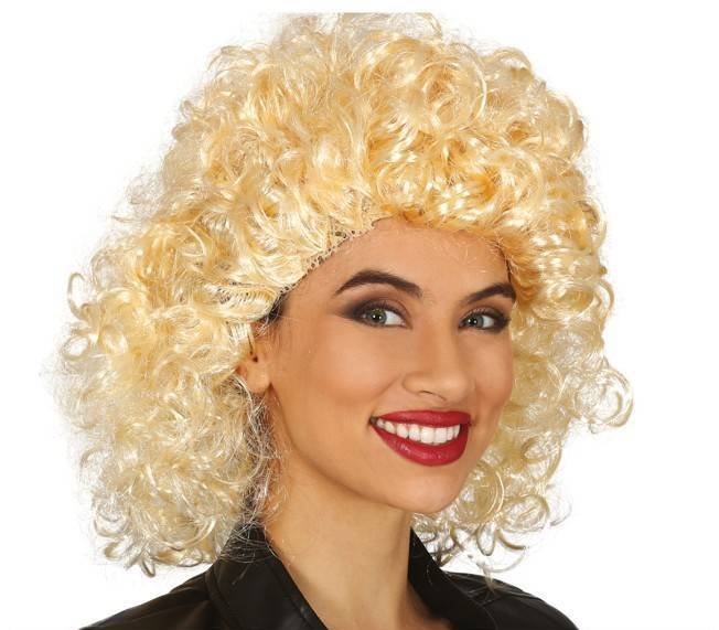 Peruka Blond Loki - Guirca | Przyjęcia i okazje w Sklepie EMPIK.COM