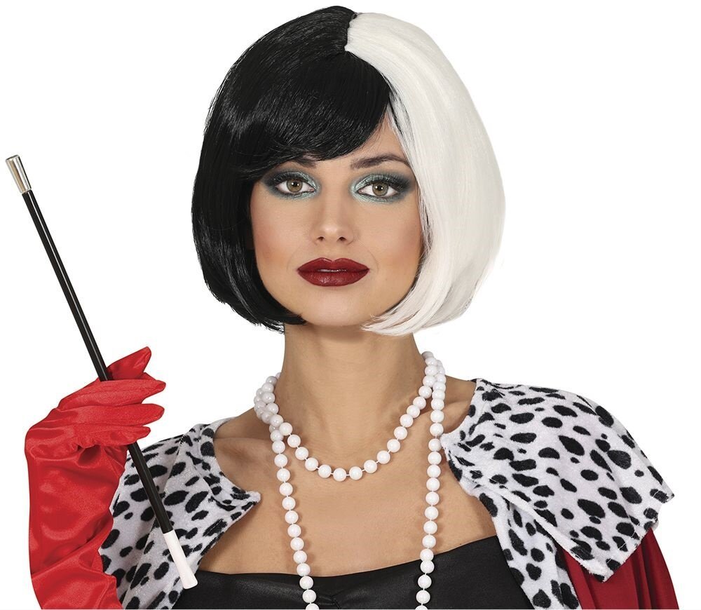 Peruka party "Cruella Demon" - Guirca | Przyjęcia i okazje w Sklepie ...