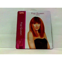 Peruka "Pop Queen" Godan - GoDan | Przyjęcia i okazje w Sklepie EMPIK.COM