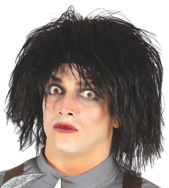 PERUKA ZOMBIE - Guirca | Przyjęcia i okazje w Sklepie EMPIK.COM