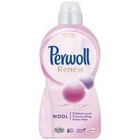 Perwoll Wool & Delicates Płyn do Prania 36pr 1,98L - Perwoll | Sklep ...