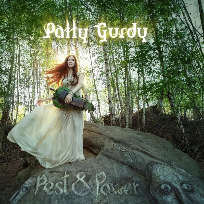 Pest & Power - Gurdy Patty | Muzyka Sklep EMPIK.COM