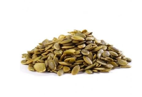 Pestki dyni 100g - Malinowe | Sklep EMPIK.COM