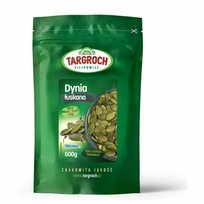 Pestki dyni - Targroch | Sklep EMPIK.COM