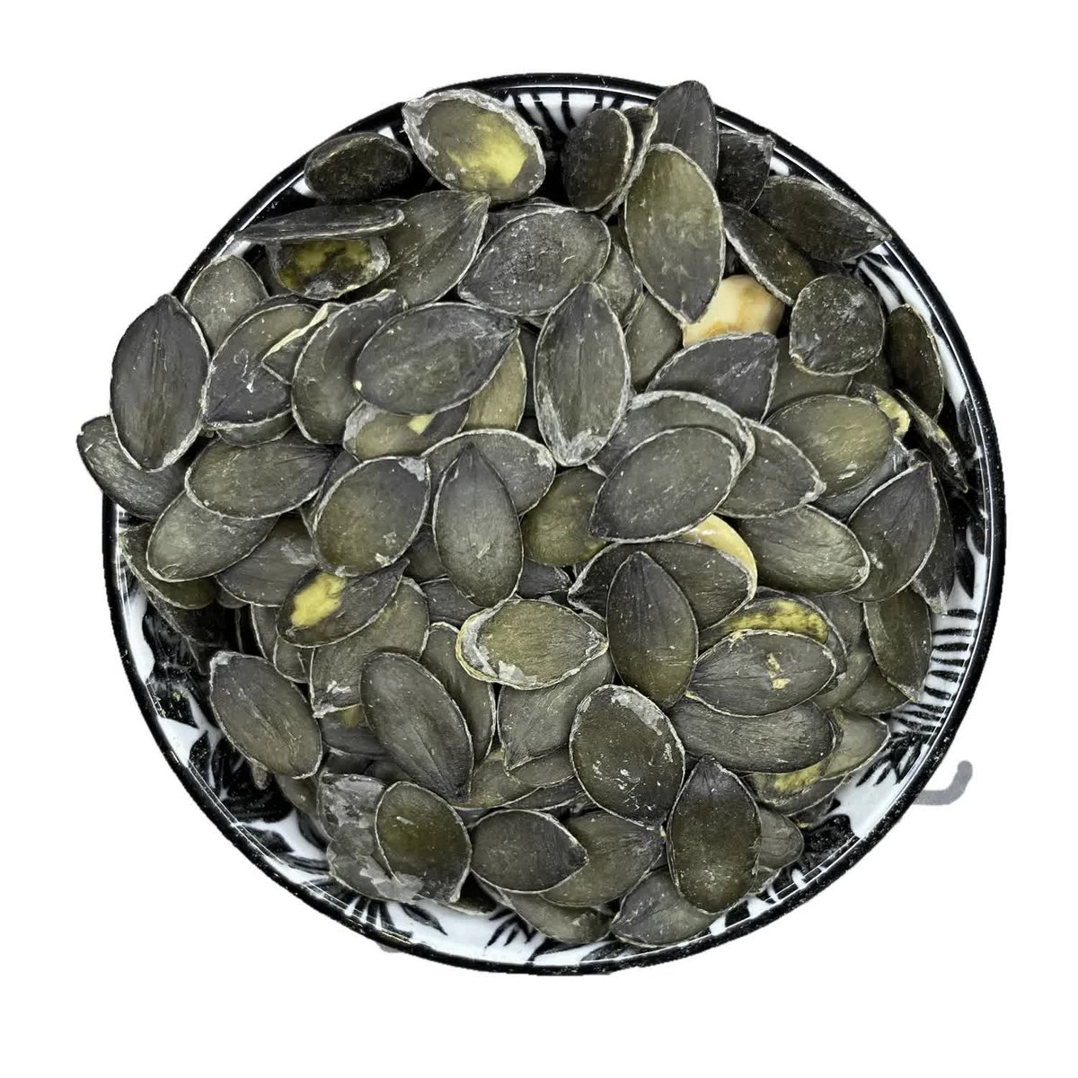 Pestki Dyni Premium 500G Jakość Świeże Niepowtarzalny Smak I Aromat./Crazyspices - Inna marka ...