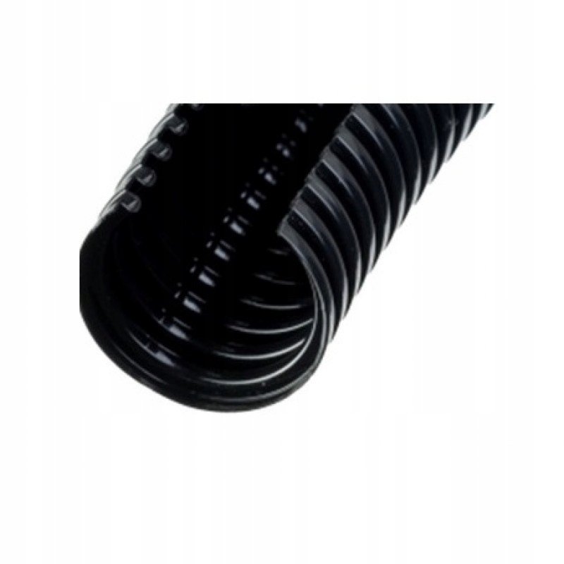 Peszel rozcięty rura na kabel 7/10mm czarny - Inna marka | Sklep EMPIK.COM
