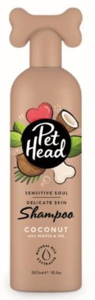 Pet Head Sensitive Soul Shampoo 300Ml - PET HEAD | Sklep EMPIK.COM