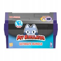 Pet Simulator X S2 Ultimate Mystery Bundle Comes With Dlc Code ...