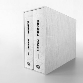 Peter Arnell: Portfolio 1980-2020 - Studio Peter Arnell | Książka w Empik